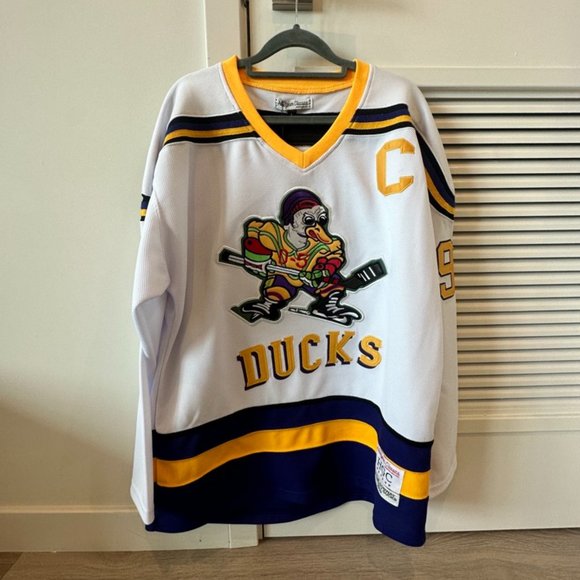 Headgear Classics | Shirts | Headgear Classics Mighty Ducks Conway ...